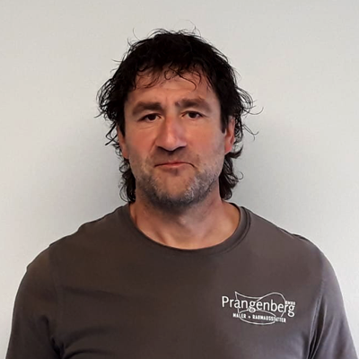 Michael Weingarten - Prangenberg GmbH